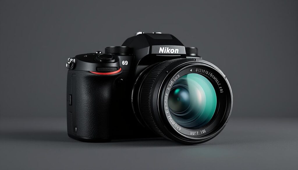 Le test NIKKOR Z 135 mm f/18 S Plena : analyse des caractéristiques et ...